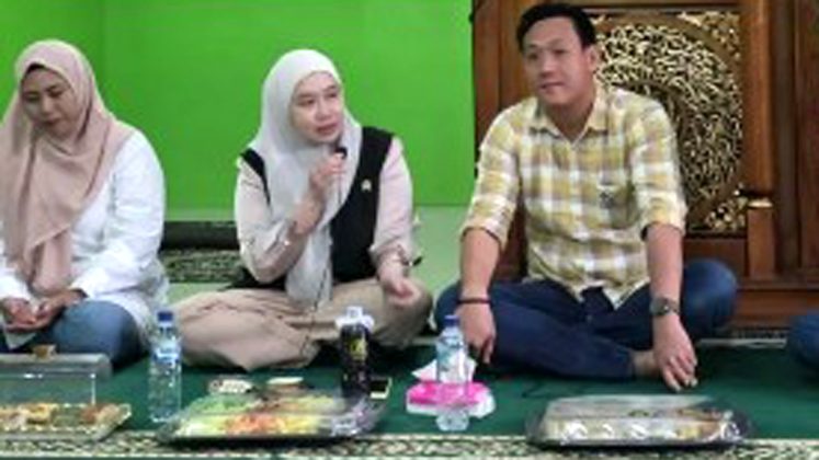 Listrik Mandala Indah Mulai Stabil, Tapi Warga Pertanyakan Kenapa Baru ...